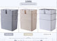 different size pp plastic storage box with lid plastic box for household storage
